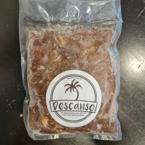 Frozen Goods
